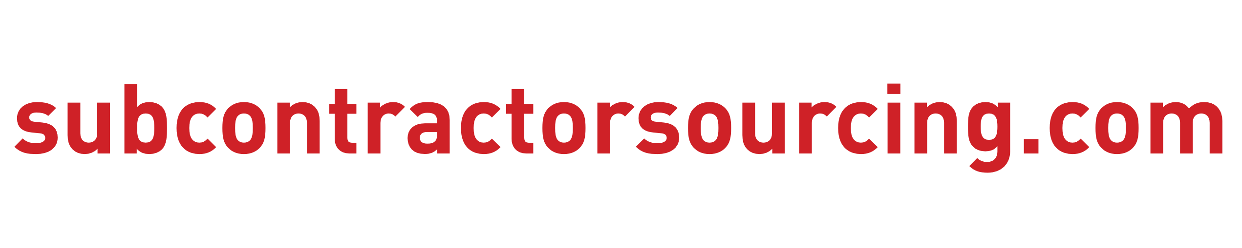 Subcontractor Sourcing Guide